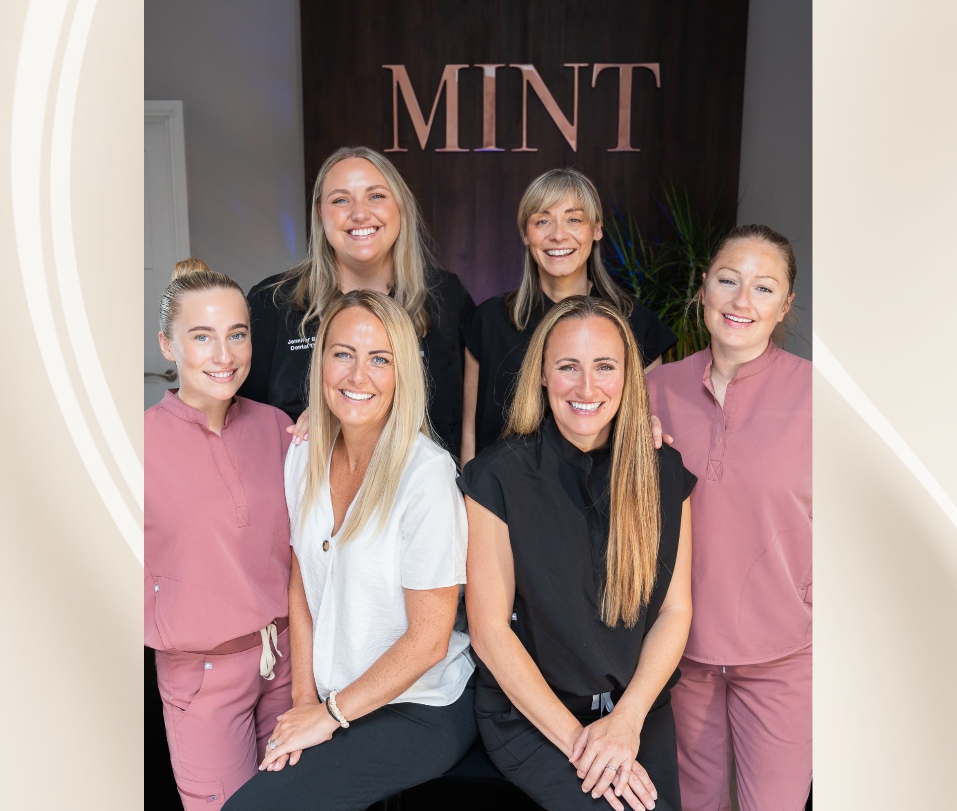 Home - Mint Dental