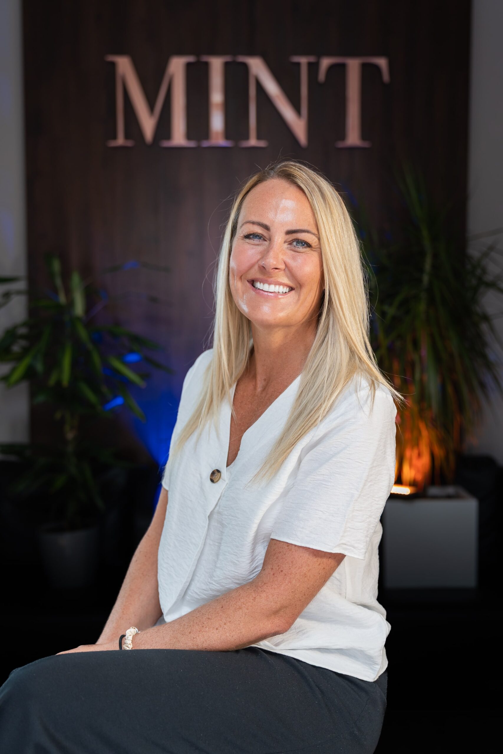 About Us - Mint Dental