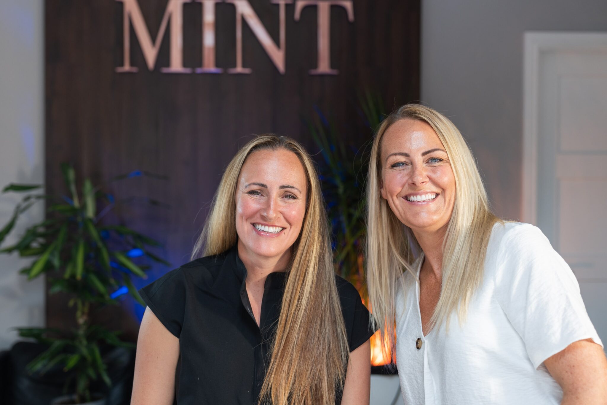 About Us - Mint Dental
