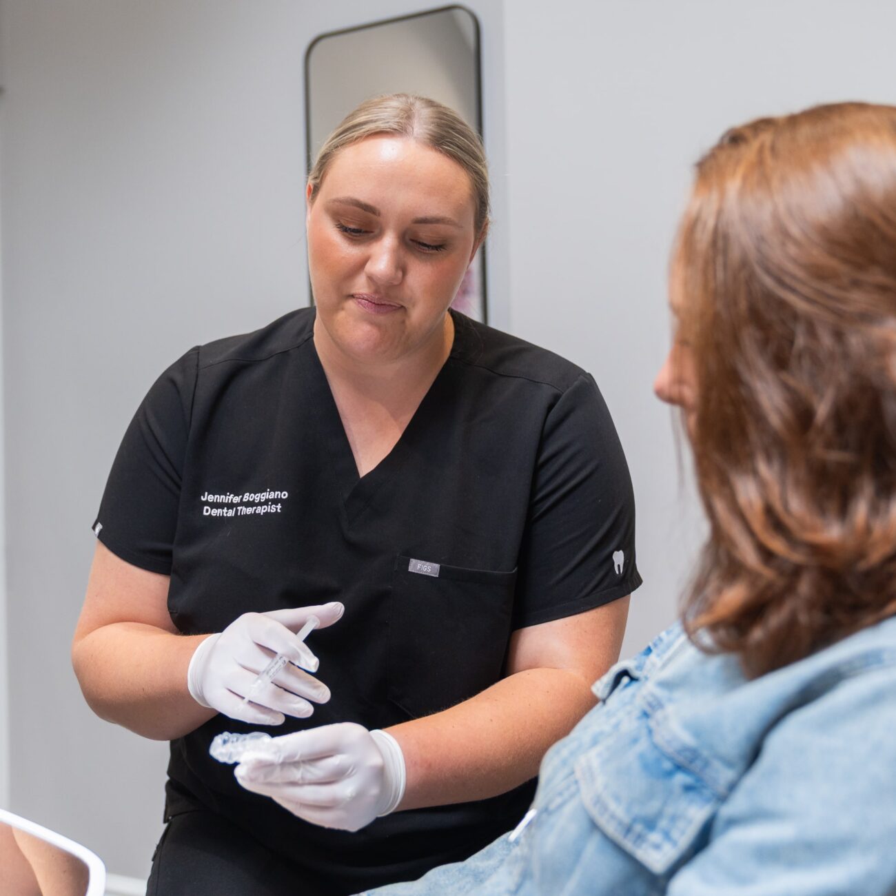 About Us - Mint Dental